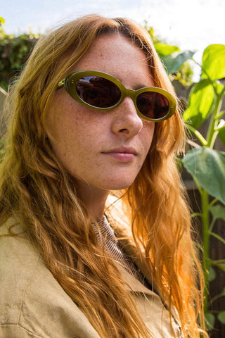 Eyewear – Cloak and Dagger NYC