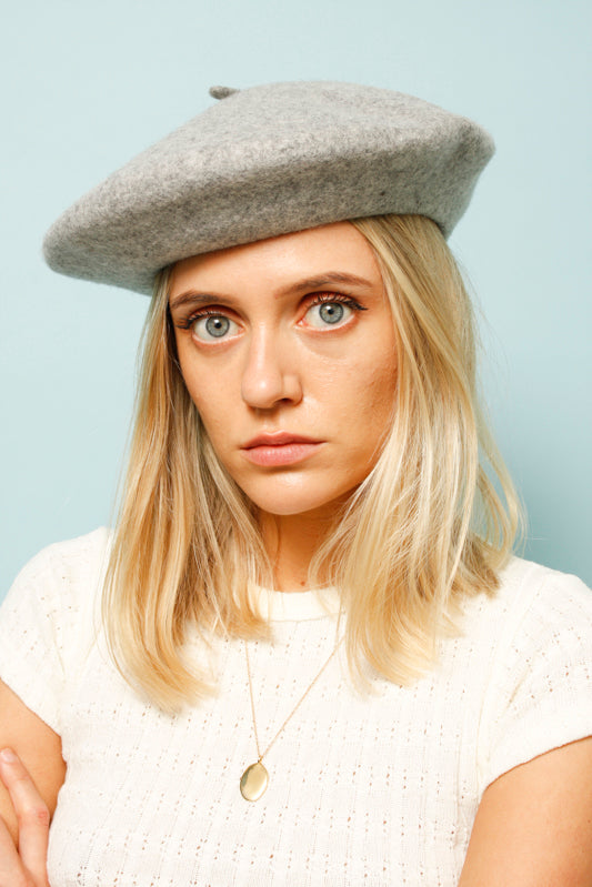 Hats & Gloves – CLOAK AND DAGGER